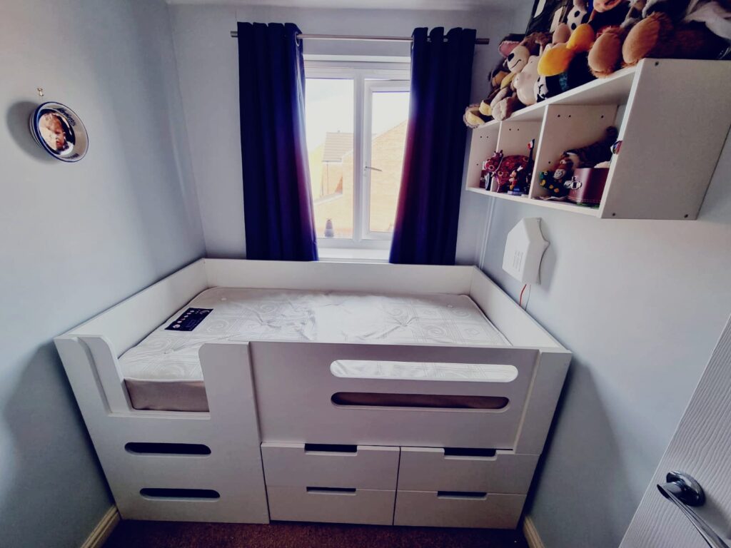 Funky Bunk Beds - Home of Bespoke Bunk Beds, Double, Triple - UK