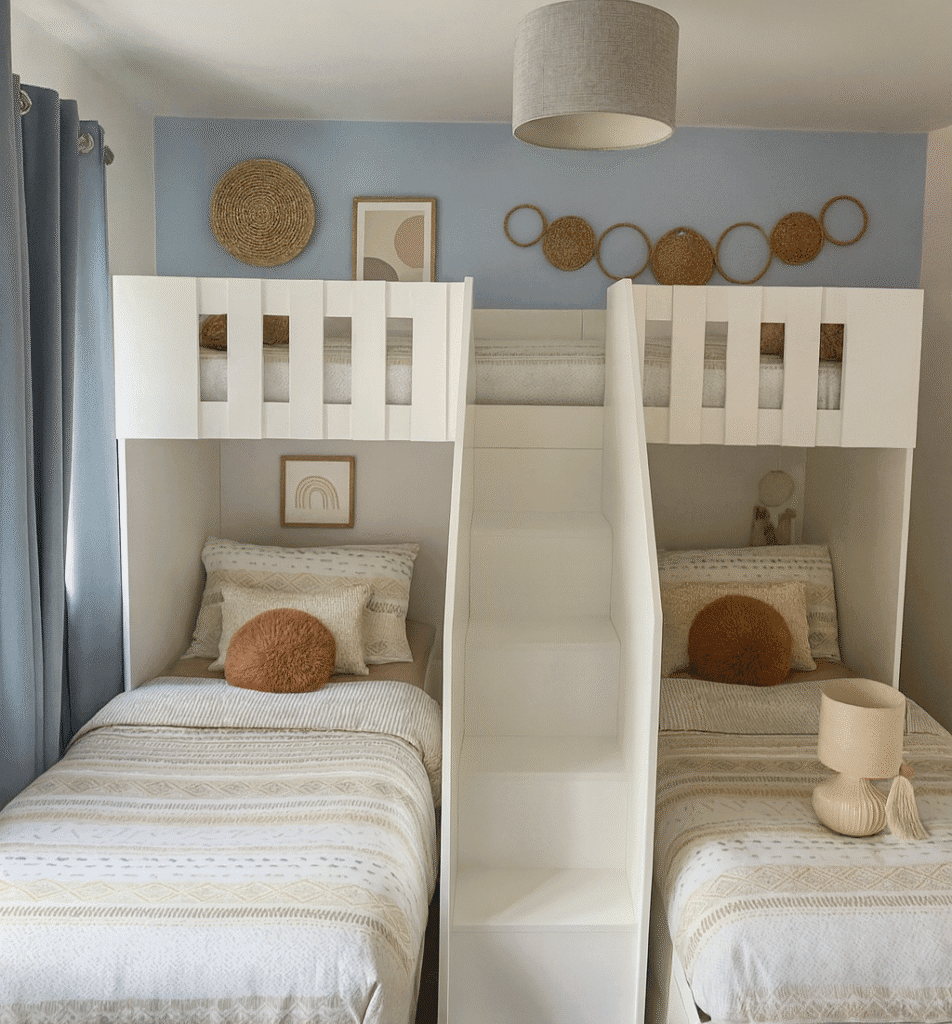 Funky Bunk Beds - Home of Bespoke Bunk Beds, Double, Triple - UK