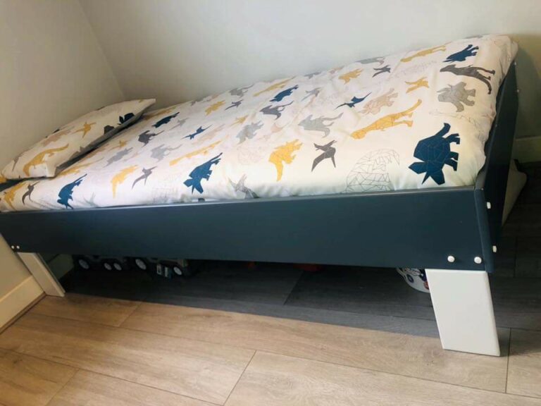 Single Sleepers - Funky Bunk Beds