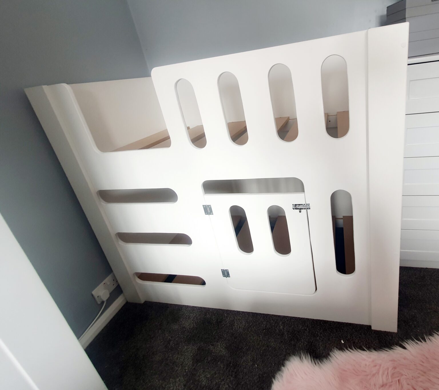 Funky Bunk Beds - Home of Bespoke Bunk Beds, Double, Triple - UK