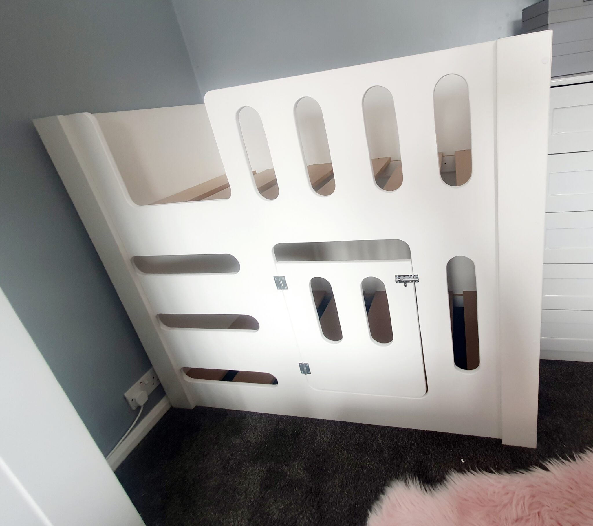 Funky Bunk Beds - Home of Bespoke Bunk Beds, Double, Triple - UK