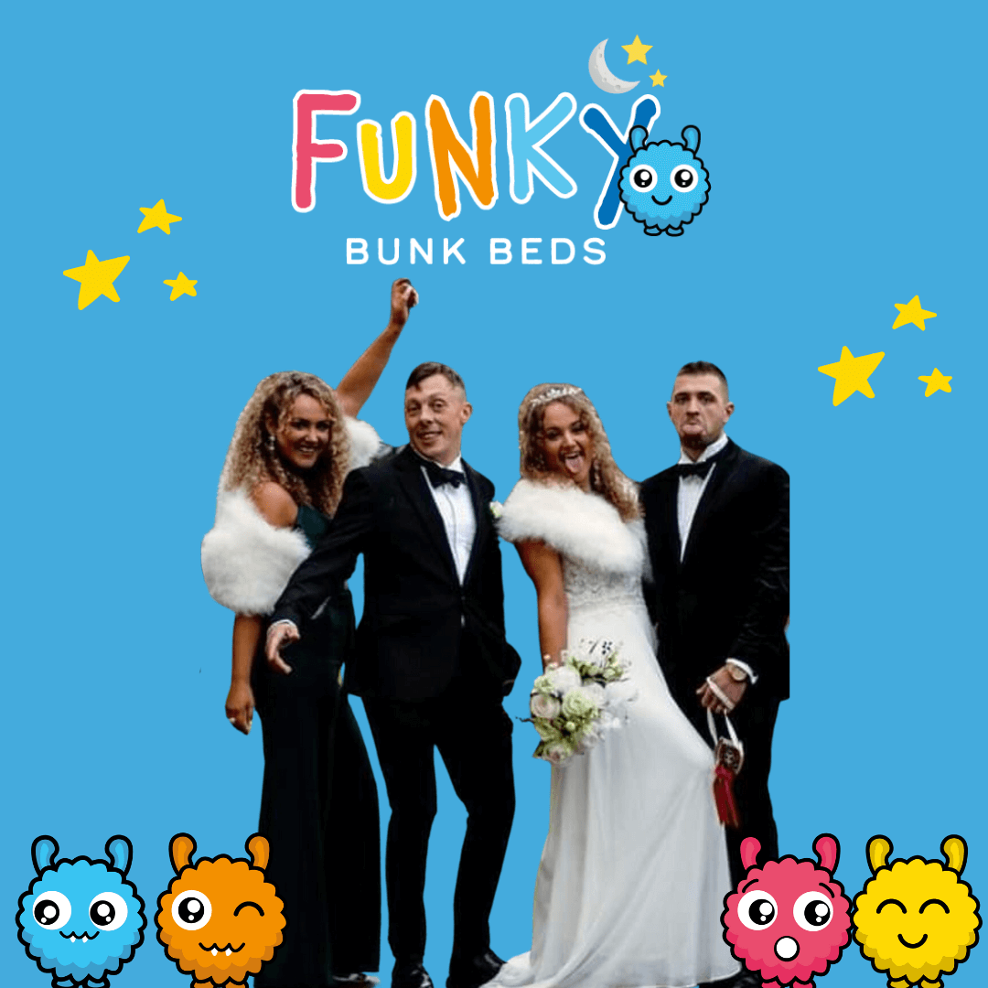 Funky Bunk Beds: Our Journey as Business Owners and Mums - Funky Bunk Beds