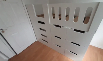 Funky Bunk Beds - Home of Bespoke Bunk Beds, Double, Triple - UK