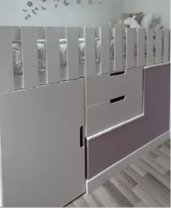 Funky Bunk Beds - Home of Bespoke Bunk Beds, Double, Triple - UK